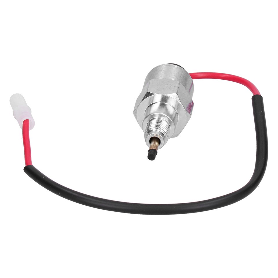 Fuel Solenoid Replacement Fuel Solenoid Fuel Shut Off Solenoid For Lawn ...