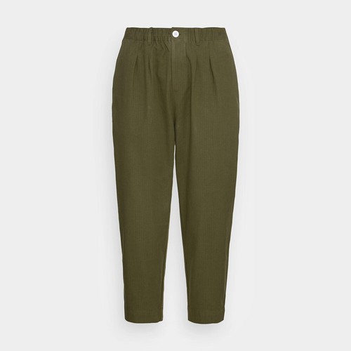 Kangol Unisex Gilbert Trousers Pants Hommes Armée Vert | eBay