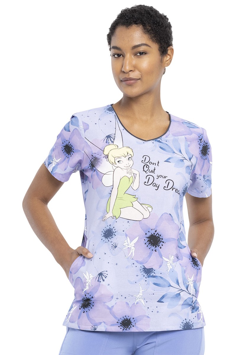 Disney Princess Scrubs