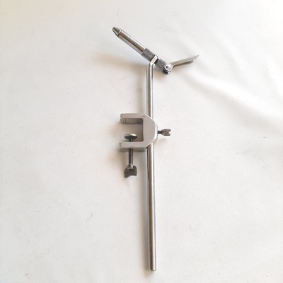 Fly Tying Vises & Tools - Vintage Fly Tying Vise