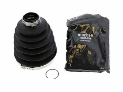 CV Boot Kit For 2016 Mercedes GLE300d C174NJ | eBay