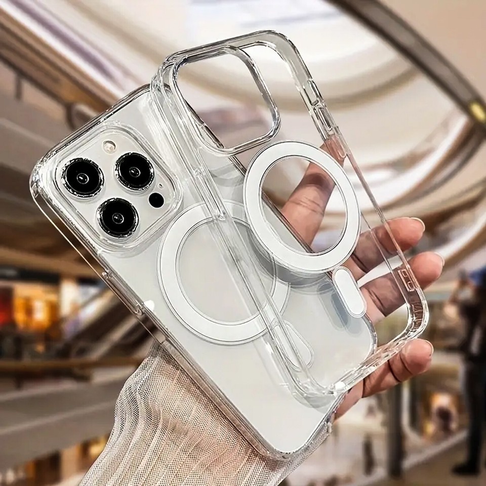 For iPhone 12 Case/12 Pro Max/12 Mini/11 Phone Cover Shockproof ...