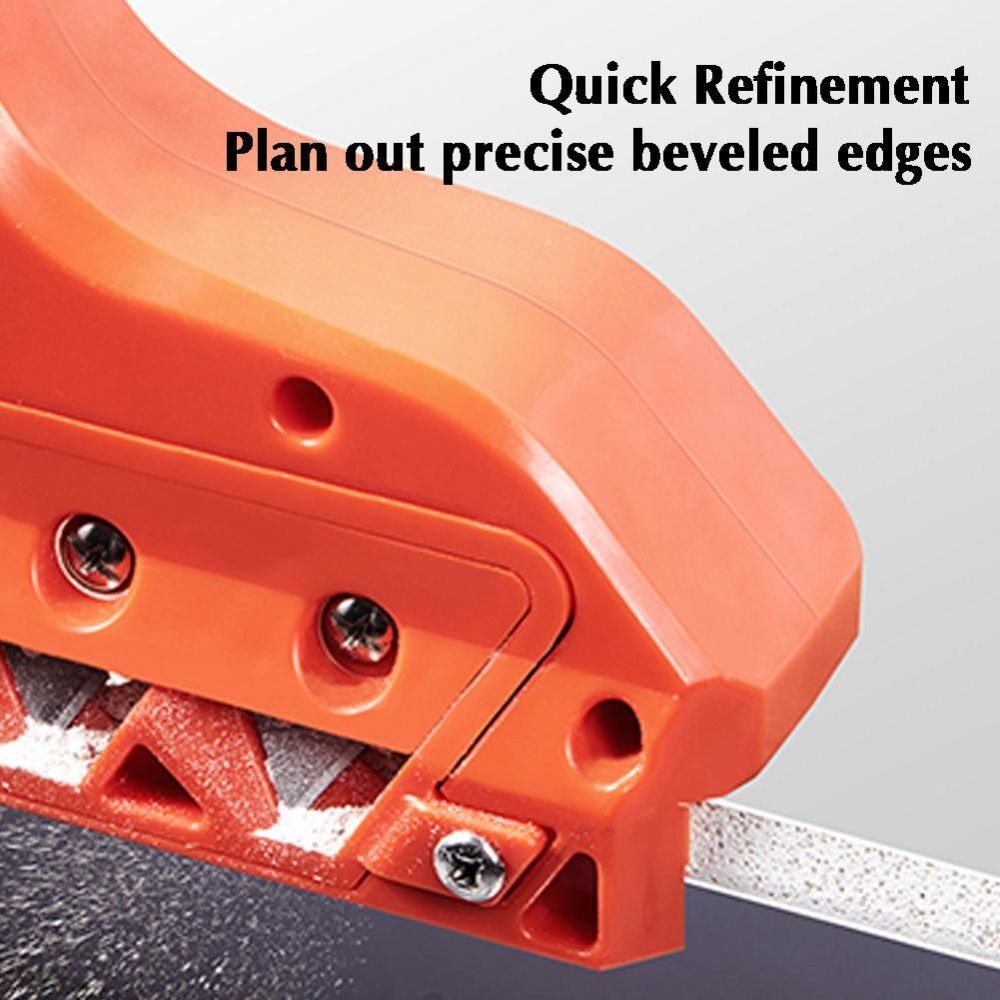 Precision Bevel Corner Planer Gypsum Board Chamfer Hand Planer ...