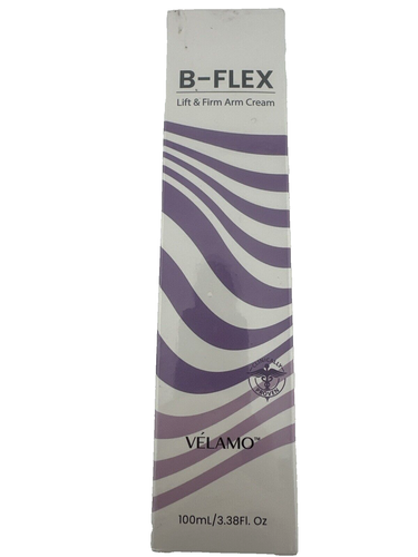 Velamo B-Flex Lift & firm arm cream 3.38oz | eBay