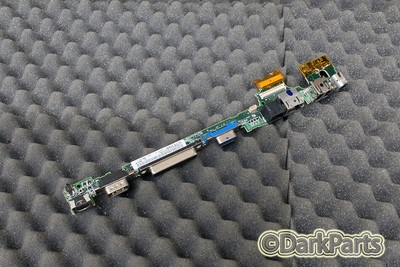 IBM ThinkPad T23 Type-2647 Laptop i/o Jack Port Board 26P8006 | eBay