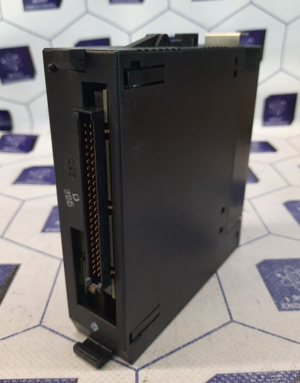 GE FANUC IC693CPU351-GR CPU MODULE 25MHZ | eBay