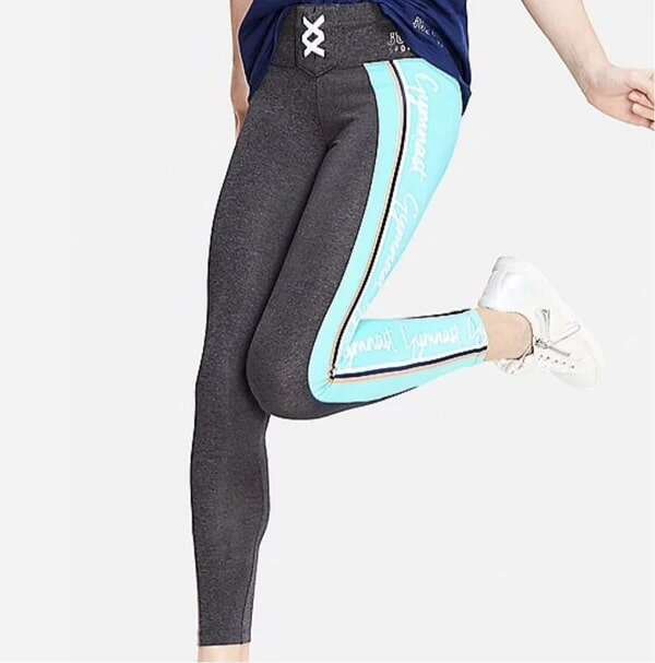 Justice for Girls Sports Club Gymnastic Set~Size 14-16~NWT | eBay
