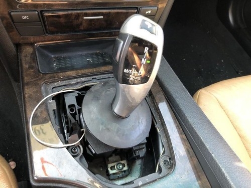 2008 BMW 528i Transmission Shift 894170 | eBay