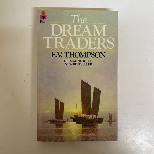 The Dream Traders by E. V. Thompson (Paperback, 1983) 9780330268585 | eBay