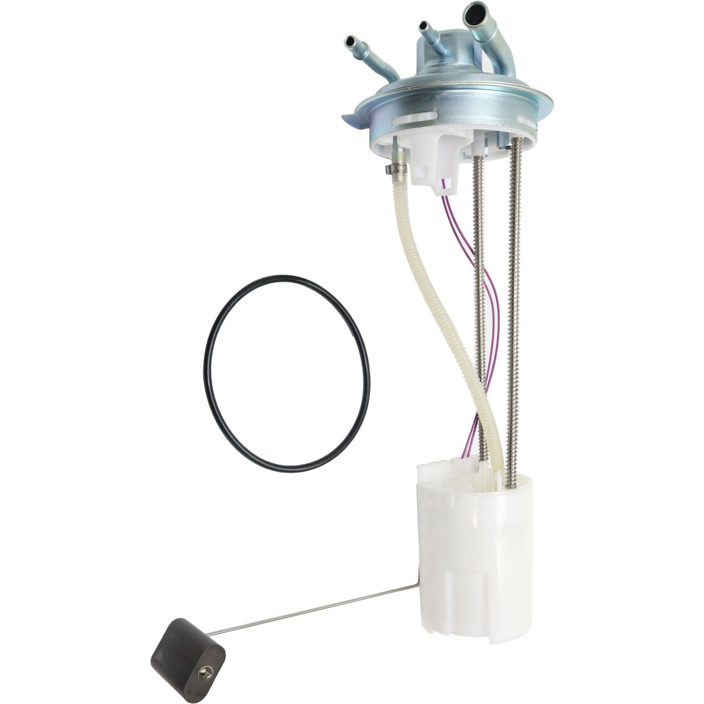 Fuel Pump Module Assembly Fits Chevy GMC 3500 6.6L Duramax Turbocharged ...