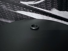 Mercedes-Benz Genuine Power Steering Pump Pulsation Damper 0004660310 ...