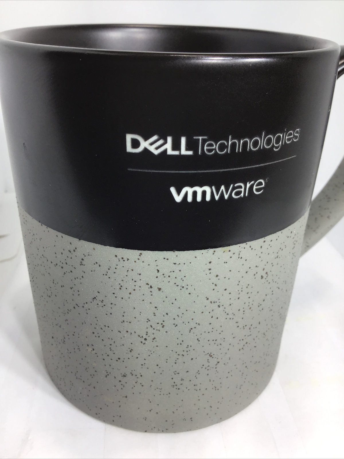 DELL TECHNOLOGIES VMWARE COFFEE MUG. DELL TECHNOLOGIES MUG. Art Deco ...