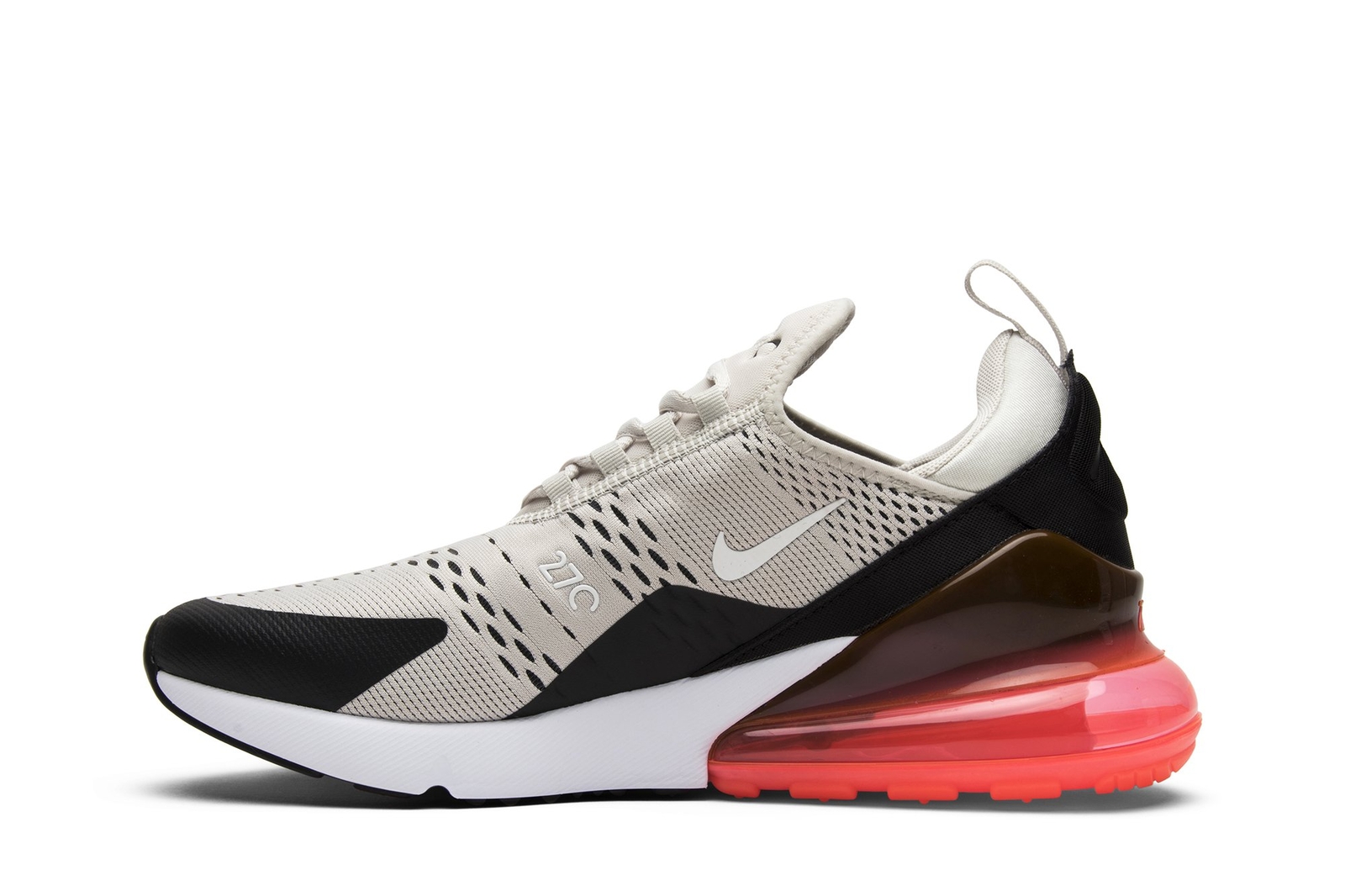 Nike Air Max 270 'Light Bone' AH8050-003 | eBay