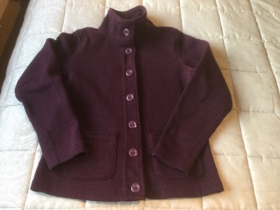 Rohan Ladies Pathway Cardi/Jacket Size Small | eBay