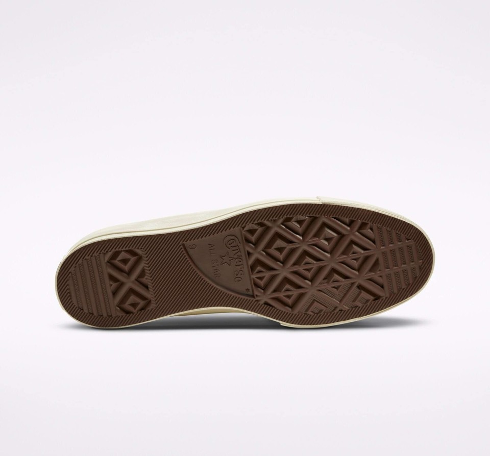 New Mens CONVERSE X COMME DES GARCONS PLAY CHUCK 70 150206C BLACK UK5.5 ...