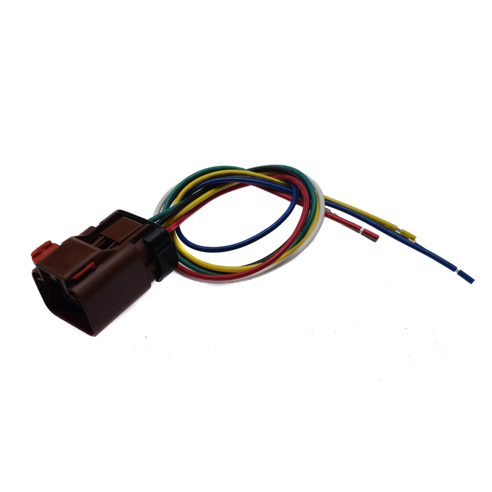 Window Wiper Motor Tail Lamp Connector 5013984AA FOR Chrysler, Dodge ...