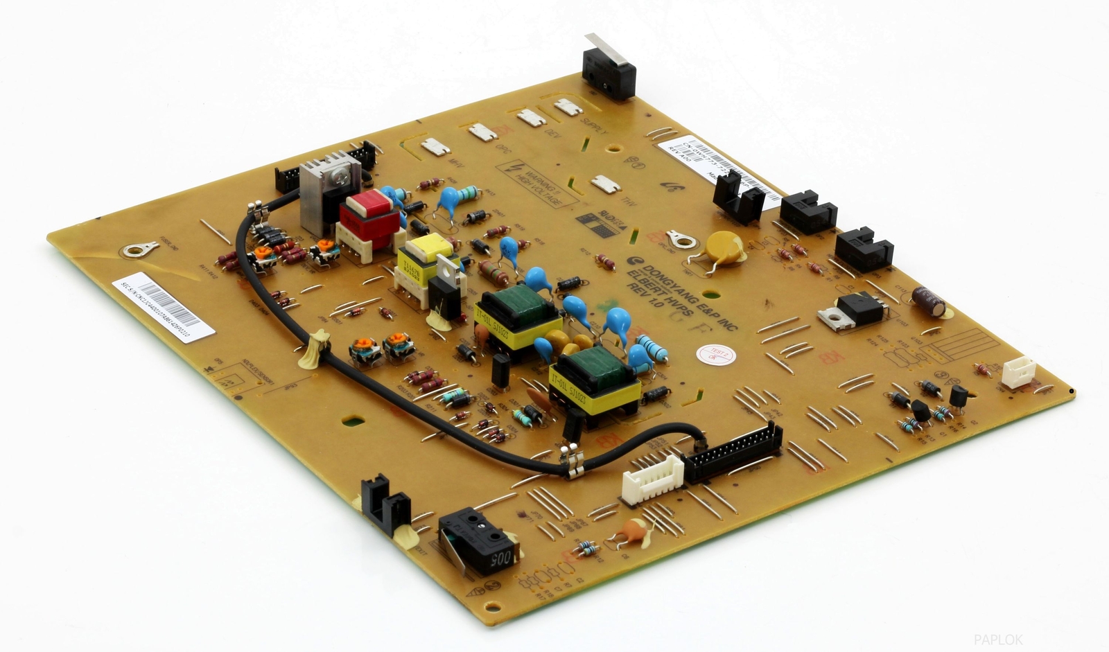 Samsung Netzteil JC44-00107A HVPS POWER SUPPLY 0WH773 für ML 3050 3051N ...