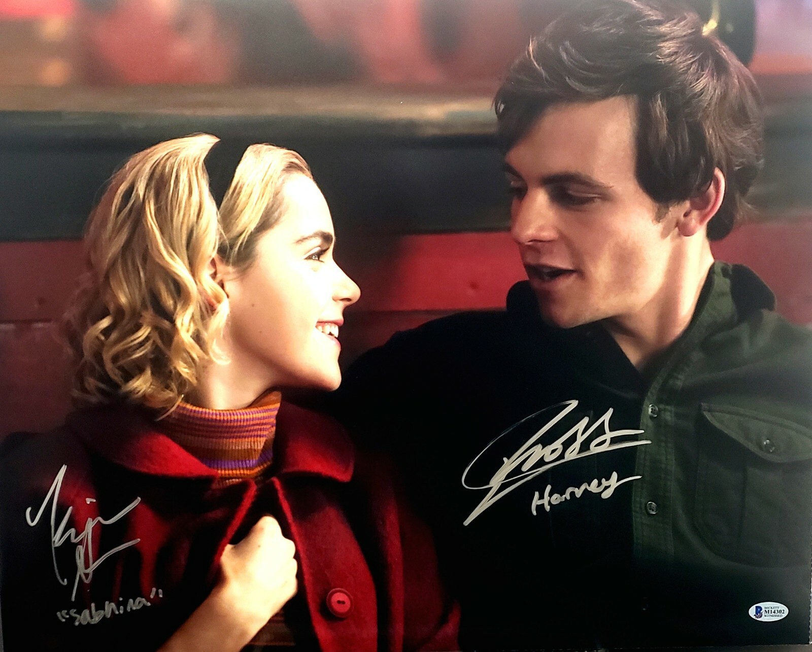 KIERNAN SHIPKA & ROSS LYNCH | Player