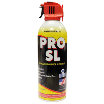 Garage Door Pro SL Spray Grease Lubricant - 9 OZ (Case) | eBay