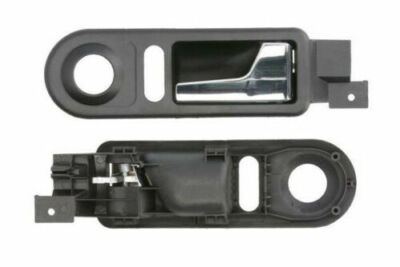 Rear Interior Door Handle Right Passenger Side For VW Volkswagen Golf ...