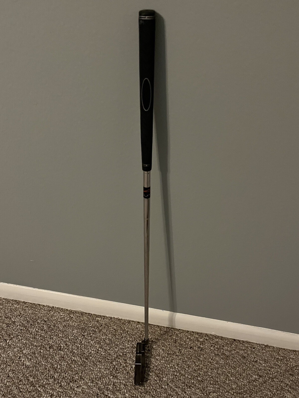 Acuity DN2 Blade Putter Stainless Steel Milled Face 34" (Men, RH) | eBay