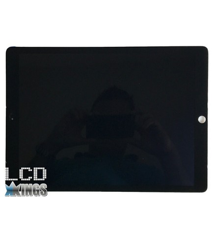 Apple iPad Pro Screen Assembly 12.9" screen and Touch Black Replacement ...