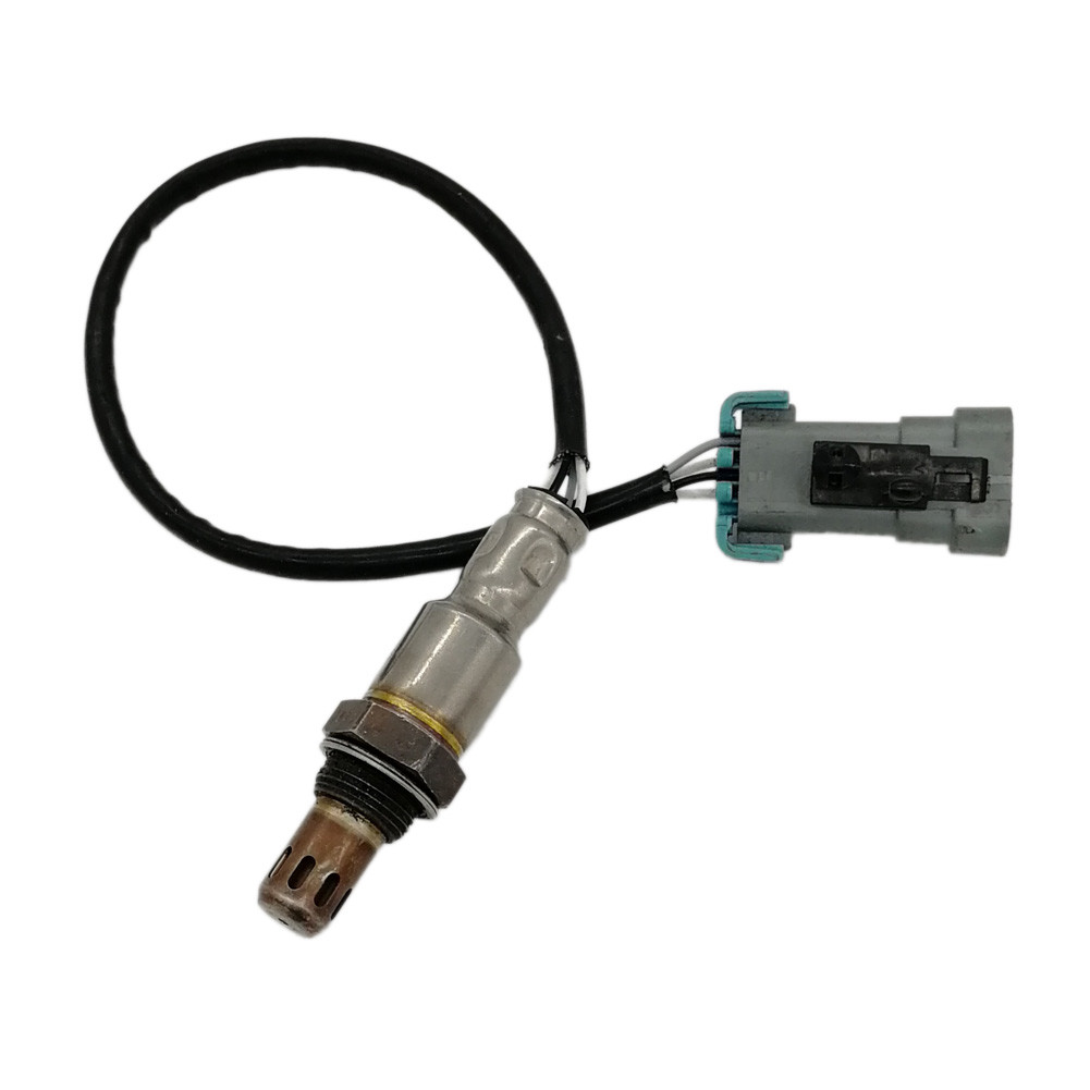 New 02 Oxygen Sensor 12646200 For 10-17 Buick Regal LaCrosse Chevrolet ...