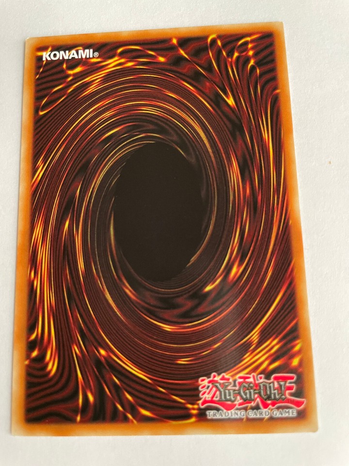 Shadow Spell - LDK2-ENK35 - Common - Unlimited Edition - NM - Yugioh ...