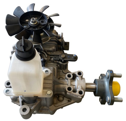 New OEM RH Hydro Transmission for John Deere ZTrak Z515E, Z530M ...