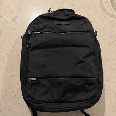 Taylormade executive Backpack Black | eBay