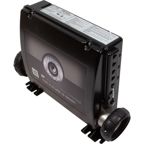 BP7 Retrofit Spa Control Kit with TP600 Topside Control Panel and 4kW ...
