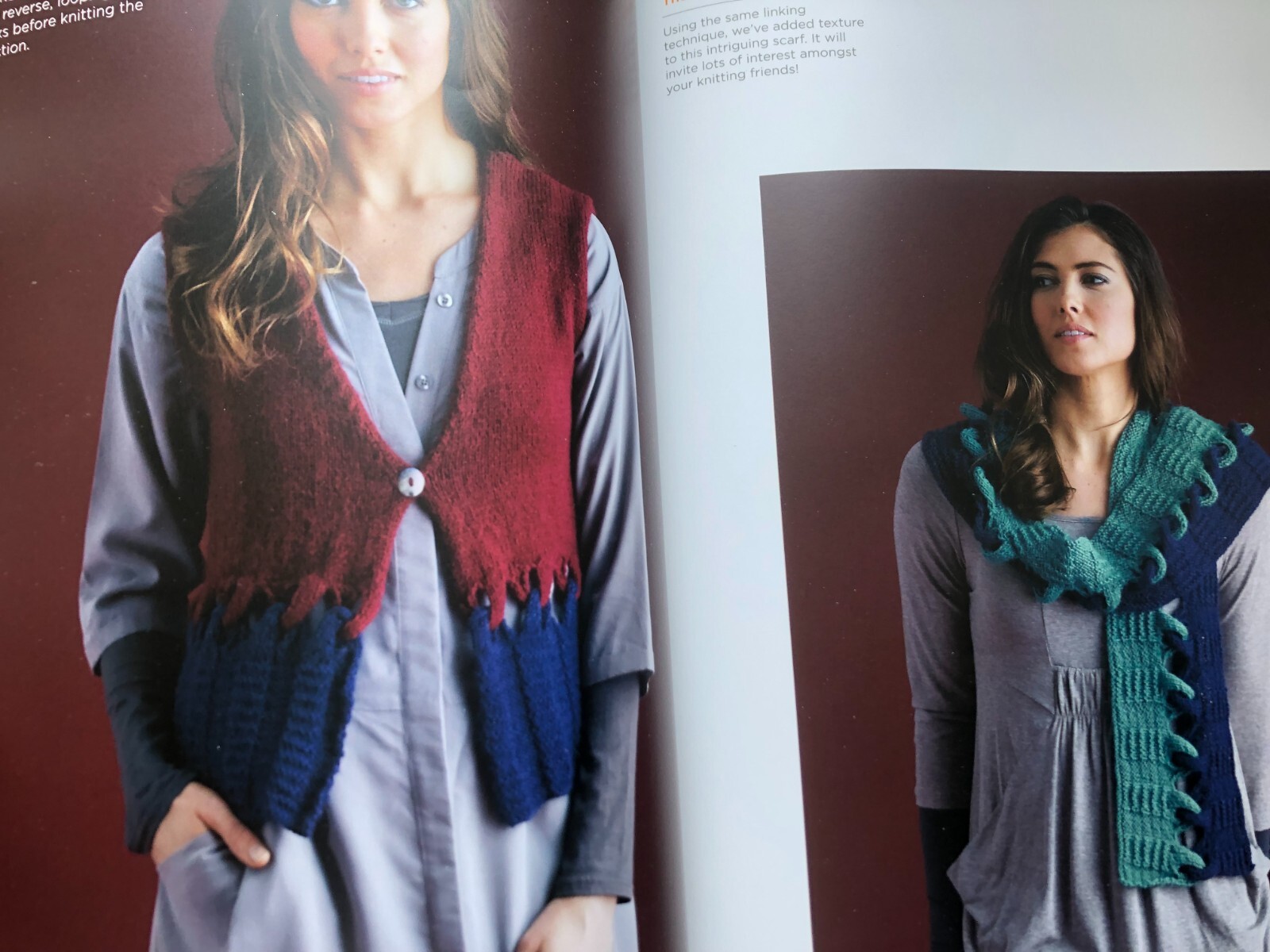 Sirdar Sublime Pattern Book 686 13 Designs for Women in Alpaca DK ...