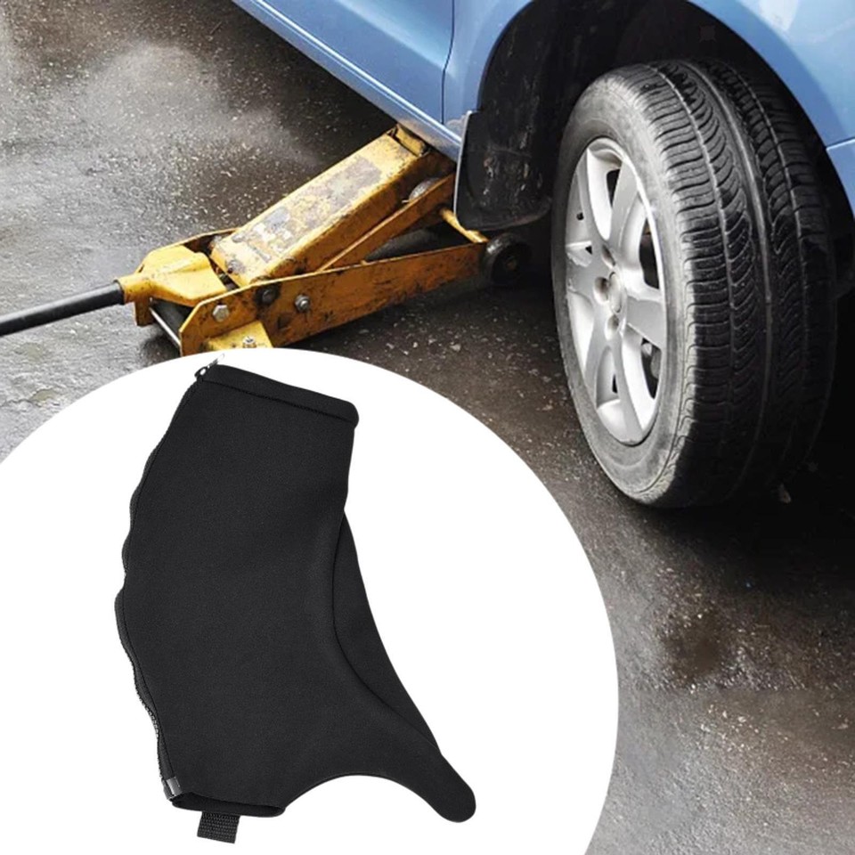 Generic Jacks Cover Waterproof Easy to Cover High Performance Reliable ...