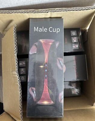 6 Male Cups~whole sale Lot~ Read Description | eBay