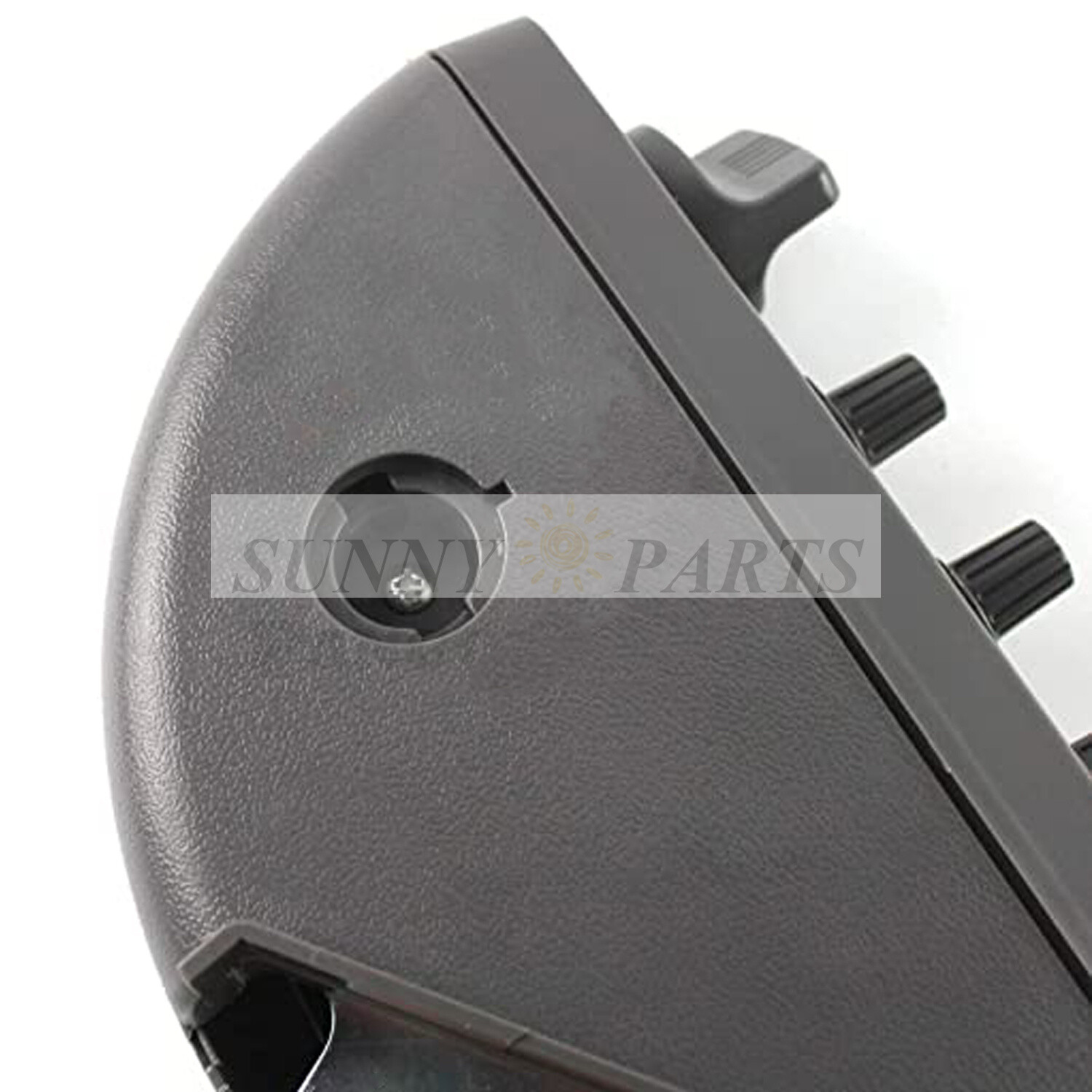 4454518 Throttle Control Panel fits John Deere Excavator 160C 200CLC ...