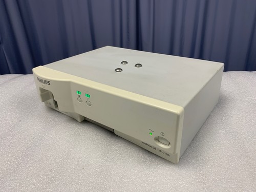 Philips IntelliVue G5 M1019A Gas Anesthetic Analyser Module Unit | eBay