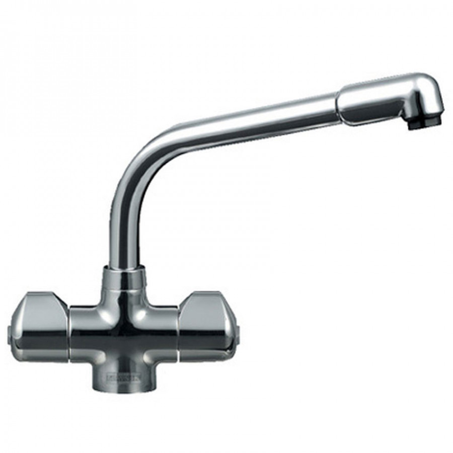 GENUINE FRANKE DANUBE KITCHEN TAP SPOUT SEAL KIT O RING WASHERS ...