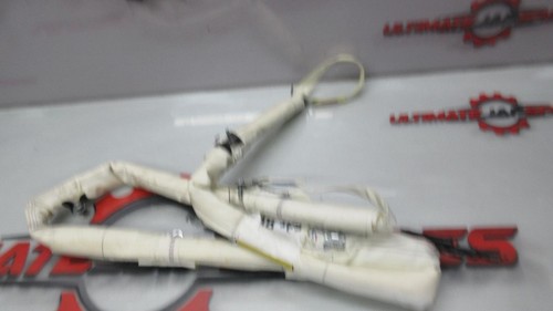 LAND ROVER RANGE ROVER EVOQUE RIGHT AIRBAG SIDE CURTAIN, L538, 5DR ...