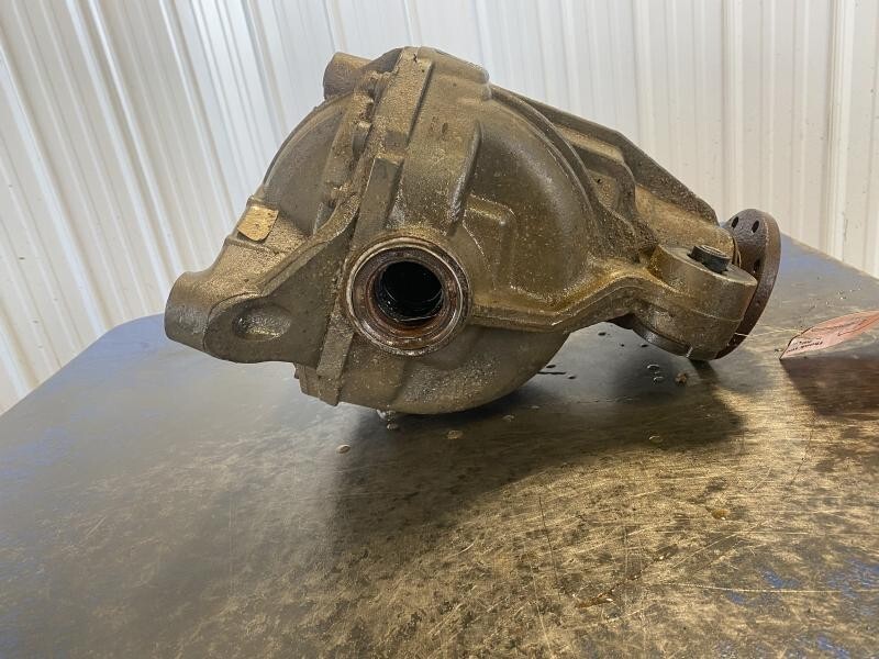 2007-2010 Ford Explorer Rear Axle Differential Carrier 3.73 Ratio OEM ...