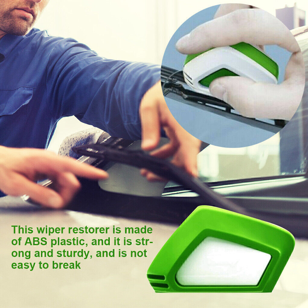 Car Windshield Wiper Blade Cutter Repair Windshield Restorer UniveLOVE ...