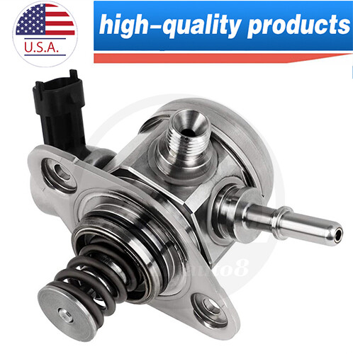 For Hyundai & Kia 35320-2B140 High Pressure Fuel Pump 2012 2013 2014 ...