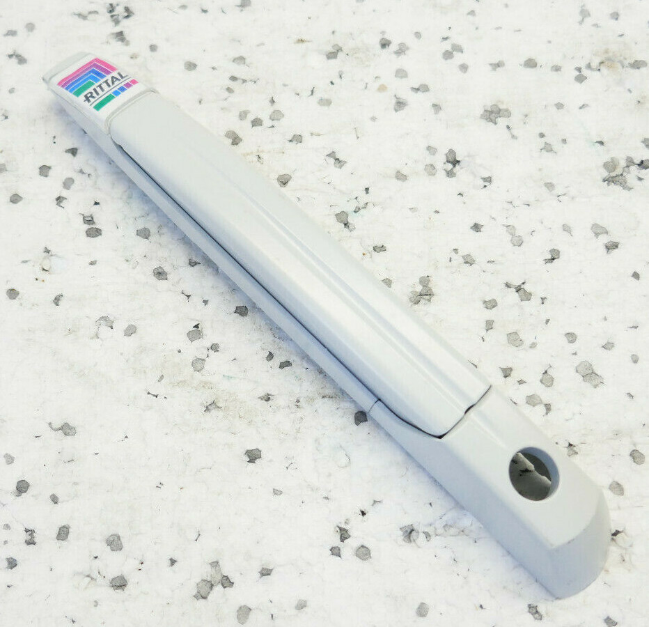 Top ANGEBOT Rittal Komfortgriff F.einsatz Vorhänge. TS 8611.020 for ...