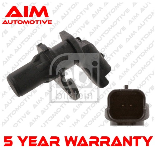 Crankshaft Sensor Aim Fits Citroen Berlingo C4 Xsara Picasso Peugeot ...