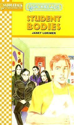 Student Bodies by Janet Lorimer (2005, Trade Paperback) for sale online ...