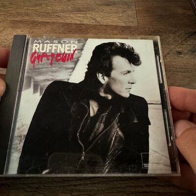 Mason Ruffner Gypsy Blood | eBay