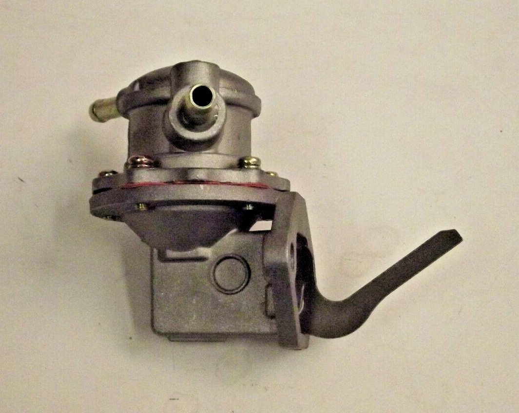 Fuel Pump For 1500 MG Midget, Sprite & Triumph Spitfire, Dolomite ...