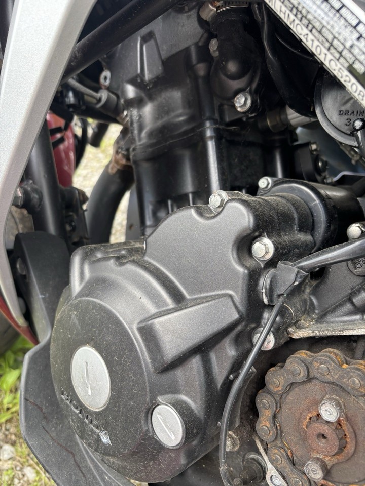 11-15 Honda CBR250R CBR 250 Engine Motor KNOWN GOOD 3k Miles | eBay