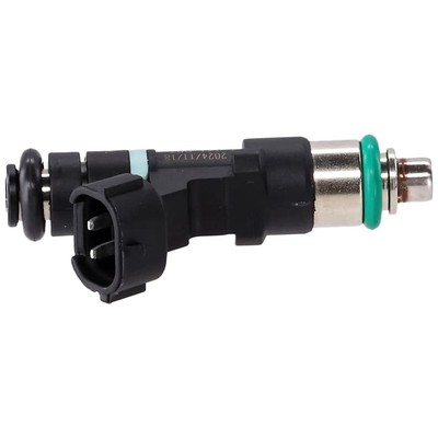 Fuel Injector For 2007-2013 Nissan Altima Base Sedan 4 Door 2.5L 4 Cyl ...