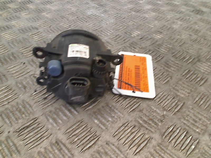 FARO FENDINEBBIA ANTERIORE SX Renault Megane II Grandtour (KM) 2007 ...