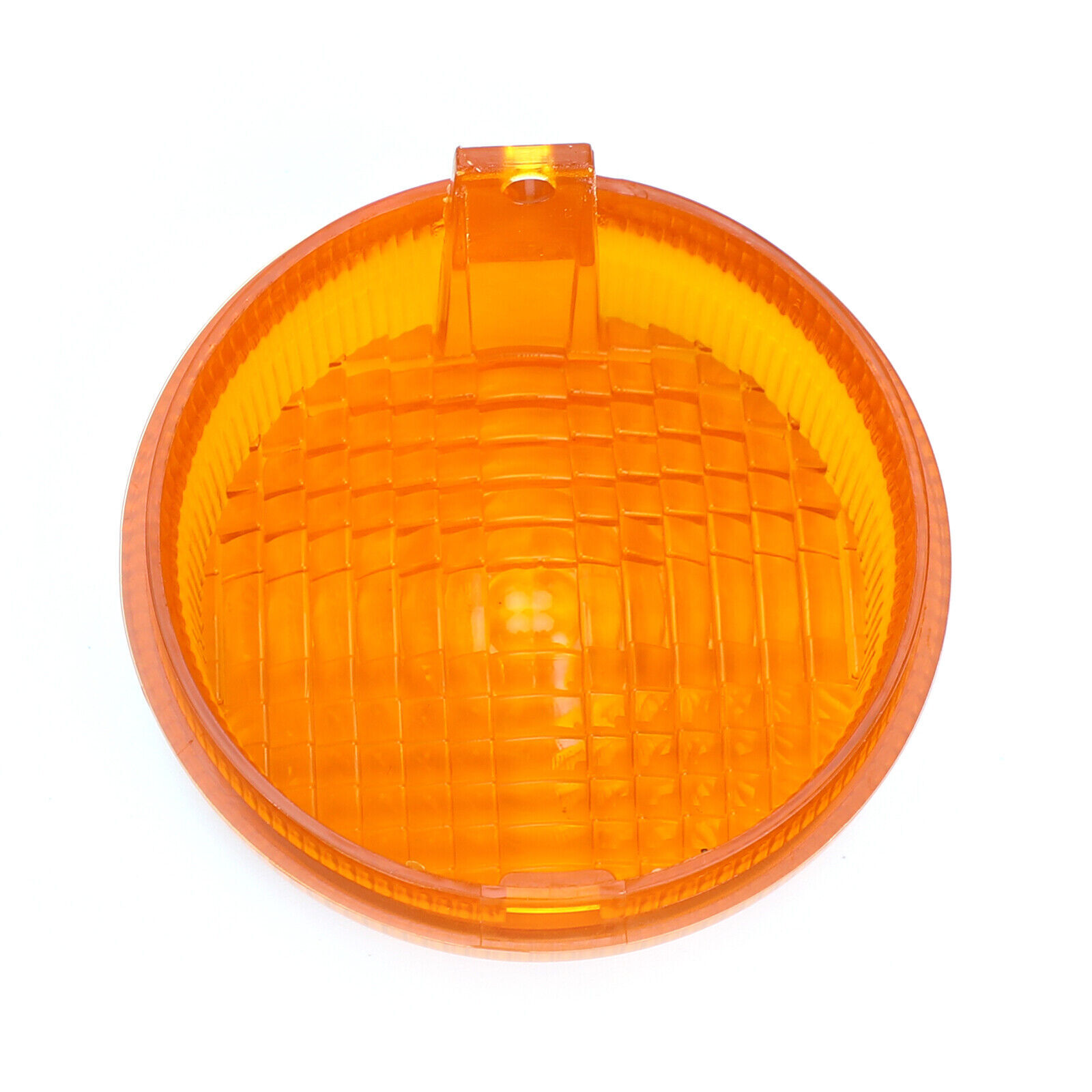 Turn Signal Light Lenses Cover For Honda Shadow Spirit VT750 Vulcan VN ...